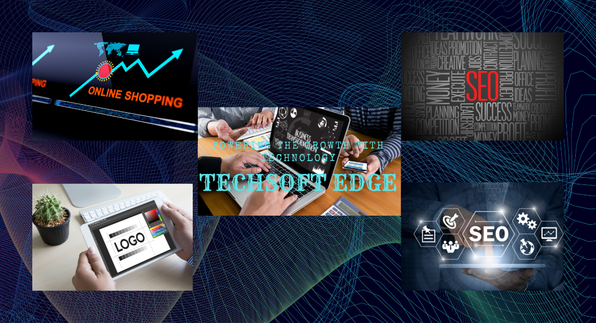 About Us - TechSoft Edge